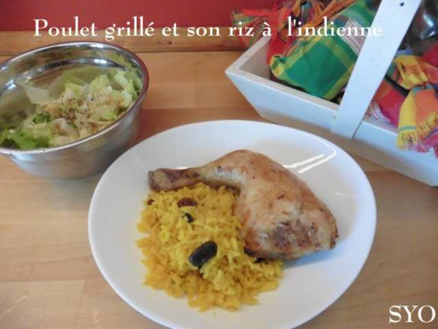 Recettes d'Actifry et Riz