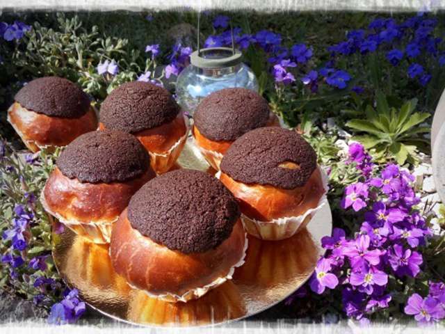 Recettes de Craquelin