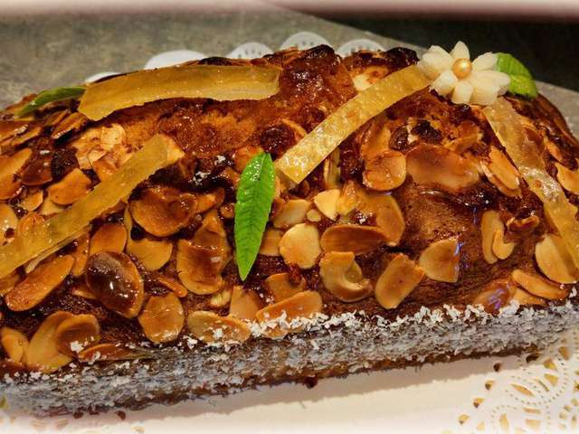 Recettes de Kirsch et Cake