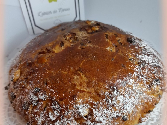 Recettes de Chouchou - 2