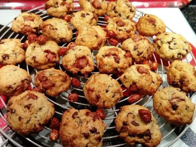 Recettes de Chouchou et Chocolat