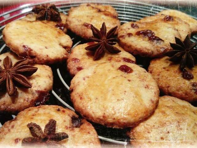 Recettes de Badiane et Caramel