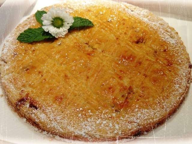 Recettes de Gâteau Sec - 6