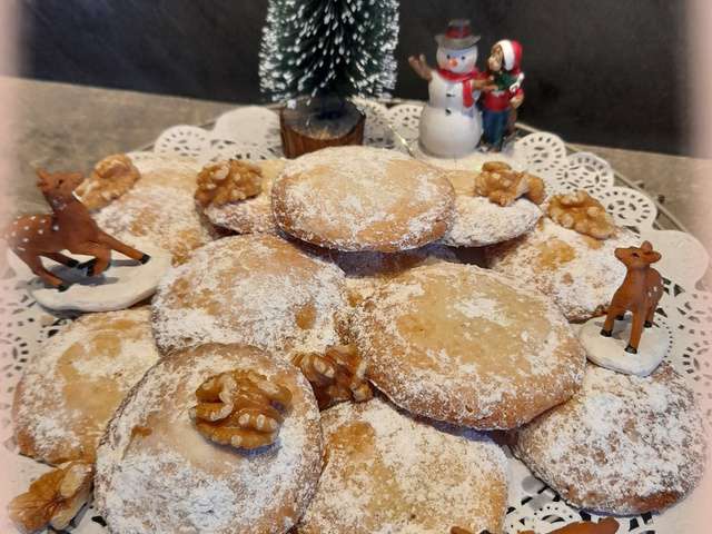 Recettes de Farcis de chez nanou ...