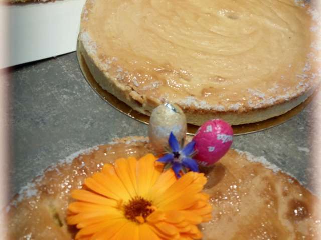 Recettes de Tourment d'amour