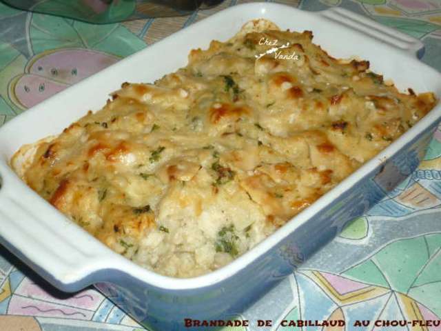 Les Meilleures Recettes de Brandade