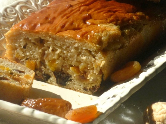 Recettes de Mendiant