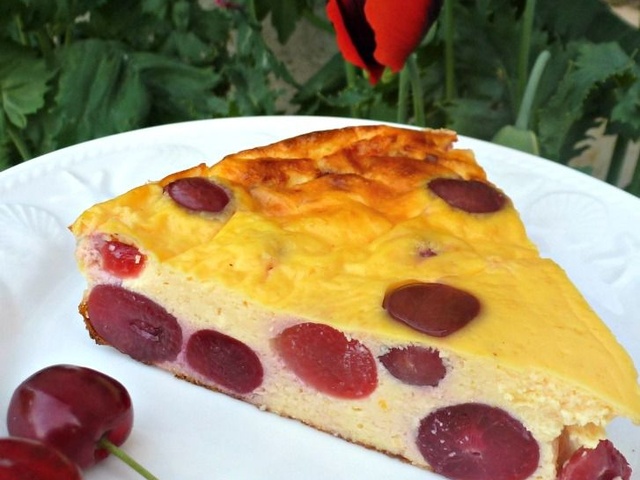 Recettes de Xylitol et Clafoutis