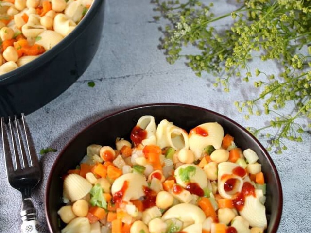 Recettes de Céleri Rave et Navets