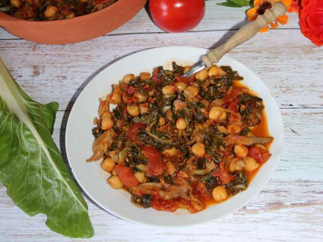 Les Meilleures Recettes de Curry de Chez Vanda