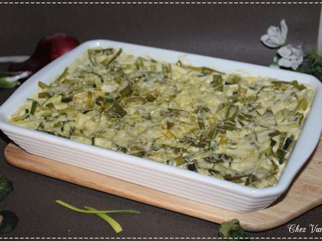 Recettes de Queues et Oignons