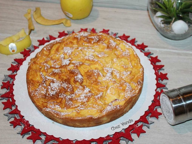 Recettes de Flan et Gâteaux