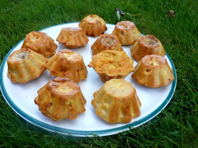 Recettes de Mendiant