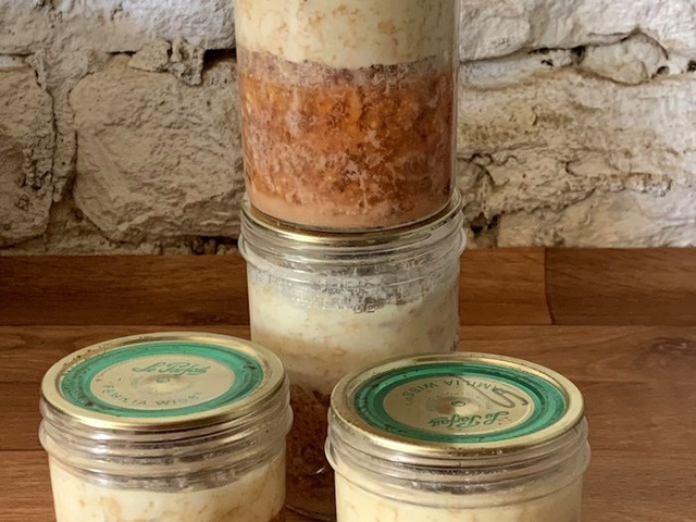 Recettes de Conserve et Pâté