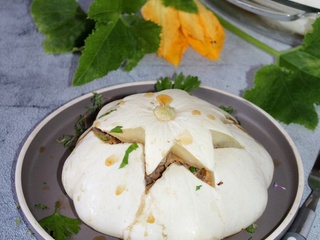 Recettes de Pâtisson