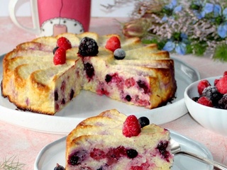 Recettes de Flocons d'avoine