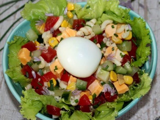 Recettes De P tes Froides Et Salades Recettes De P tes Froides Et Salades