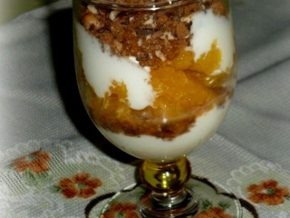 Recettes de Trifles