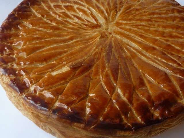 Les Meilleures Recettes de Frangipane de chez yoyo