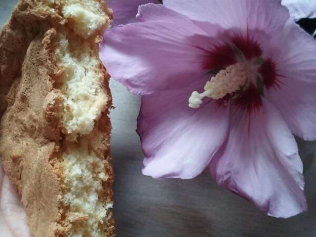 Recettes d'Arôme et Gâteaux