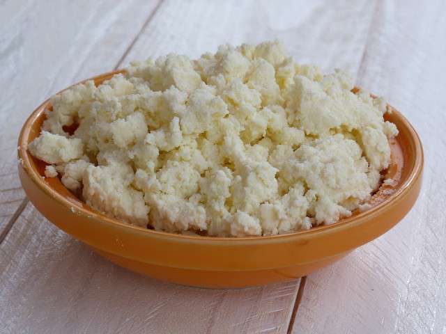 Recettes de Fromage Maison