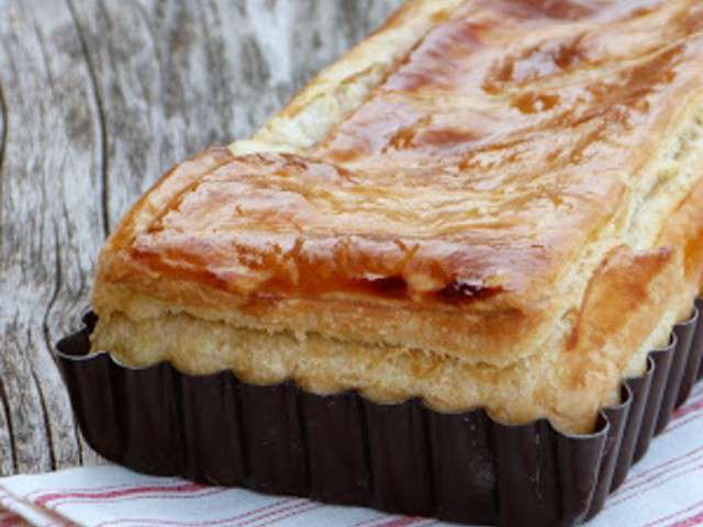 Recettes de Feuillantines de chic,chic,choc...olat