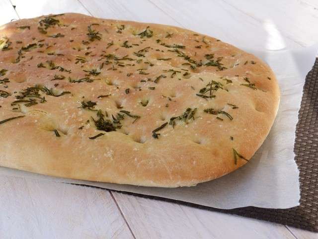 Les Meilleures Recettes de Romarin et Pain