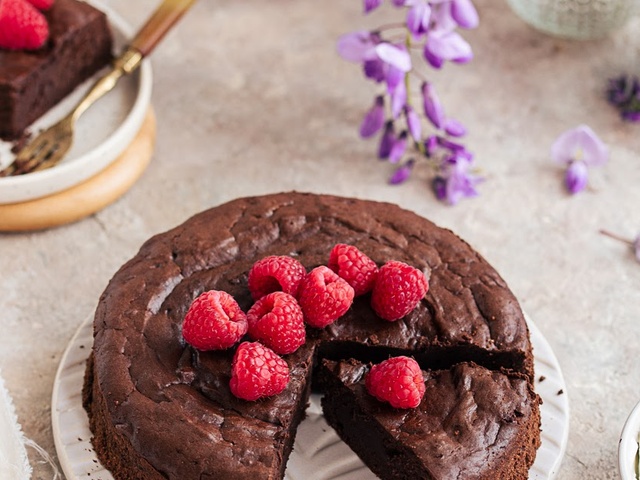 Recettes de Gâteau au Chocolat