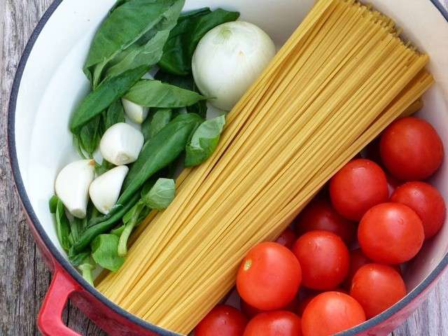 Recettes d'One pan pasta et Plats