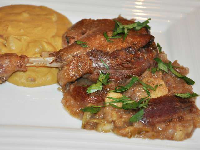 Recettes de Dattes de Chic & Gourmand!