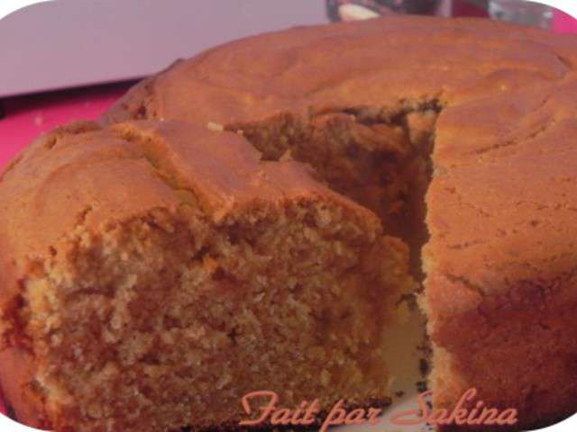 Recettes de Gâteau au Beurre de Chik I Boo