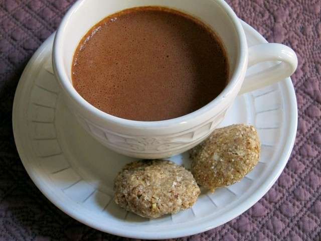 Recettes de Cookies de Chlorophylle en Lémurie intérieure