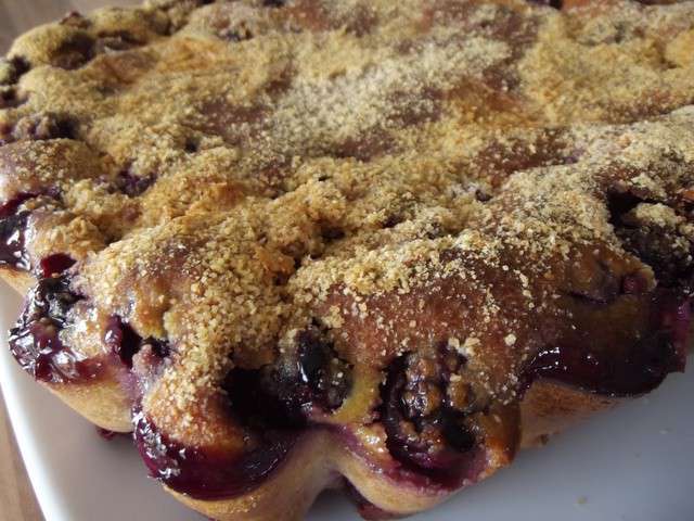 Recettes de Mendiant de Chocobionies