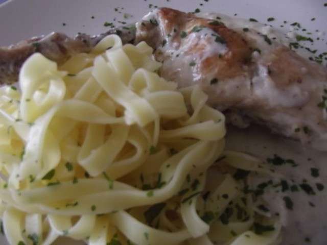 Recettes de Lapin rôti de Chocobionies