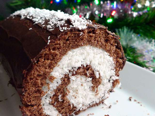 Recettes de Bounty de Chocolable