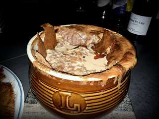 Recettes de Teurgoule