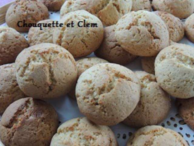 Les Meilleures Recettes de Halva et Biscuits