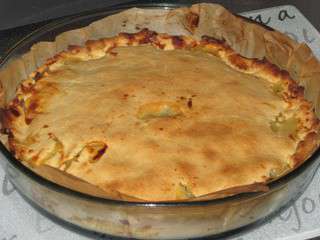 Recettes de Picardie et Flamiche
