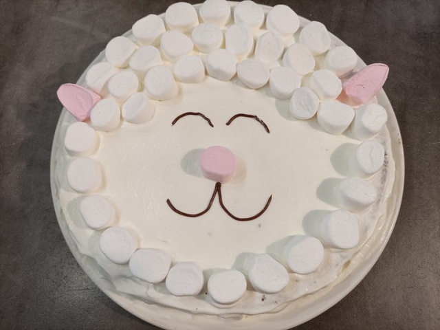 Recettes de Mouton et Gâteaux