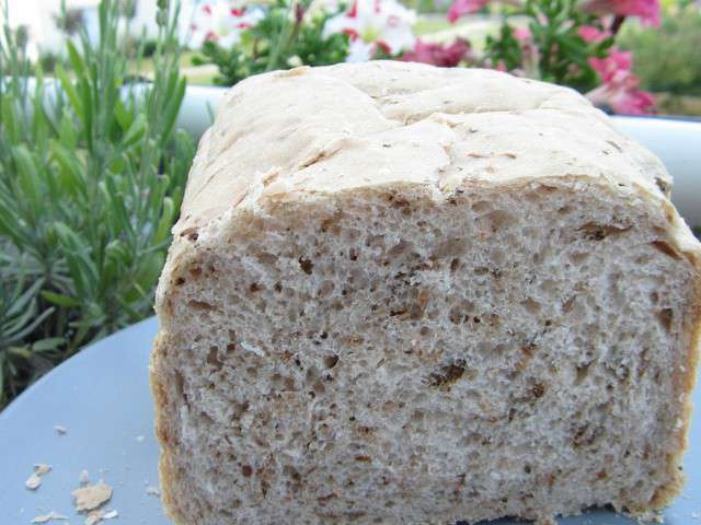 Recettes de Rose de Choutambouilletout