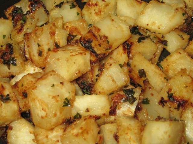 Les Meilleures Recettes de Persil et Céleri