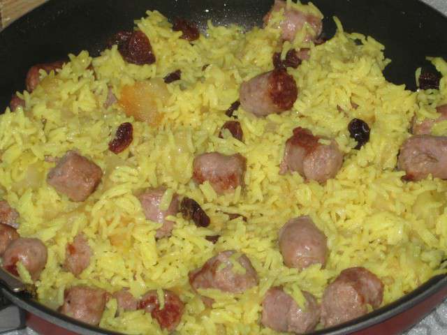 Recettes de Raisin de Choutambouilletout