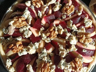 Recettes de Betteraves