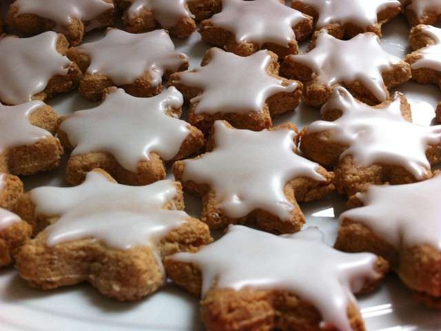 Recettes de Bredele - 36