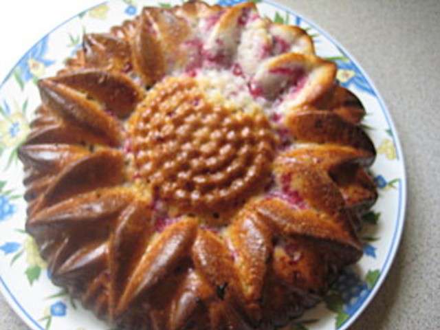 Recettes de Groseilles de Ciboulete, Cannelle et compagnie2