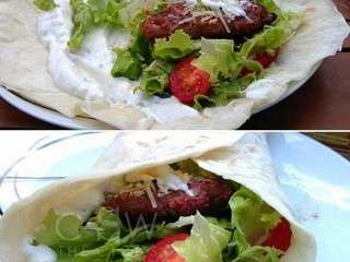 Les Meilleures Recettes de Durum