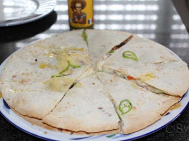 Recettes de Durum - 2