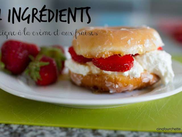 Recettes de Cuisine Facile de Cinq fourchettes