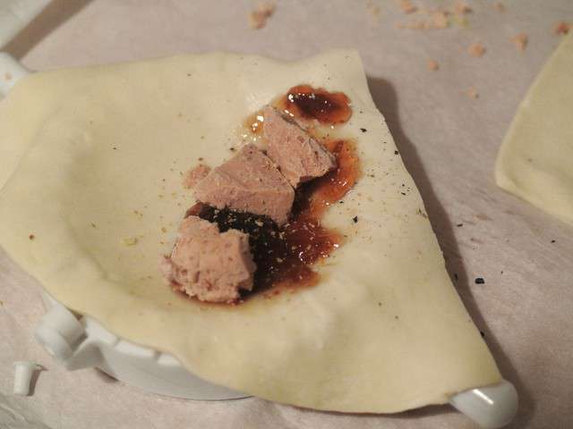 Recettes de Canard de ClaudiyFooDisney