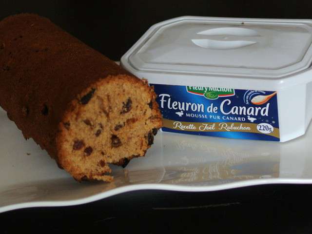 Recettes de Canard de ClaudiyFooDisney